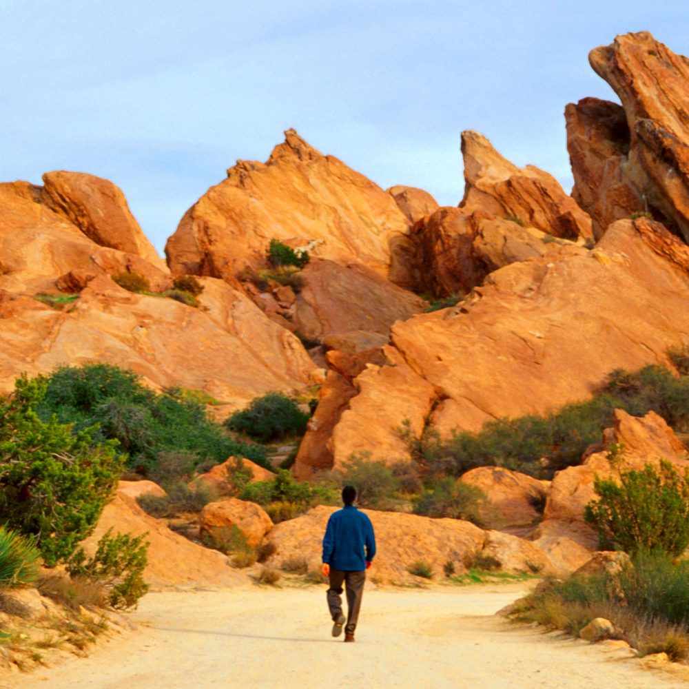 Santa Clarita Cowboy Festival 2025 Itinerary - Visit Santa Clarita