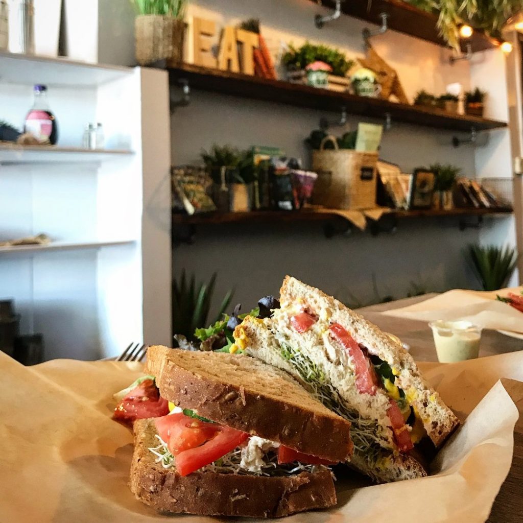 Breakfast & Coffee - Breakfast and Cafe - Visit Santa Clarita