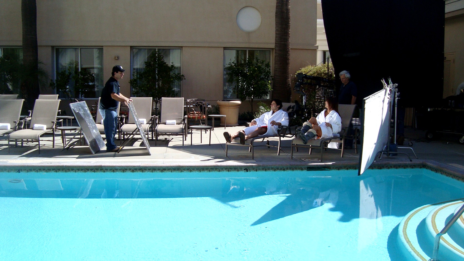 Film Lover's Itinerary - Visit Santa Clarita