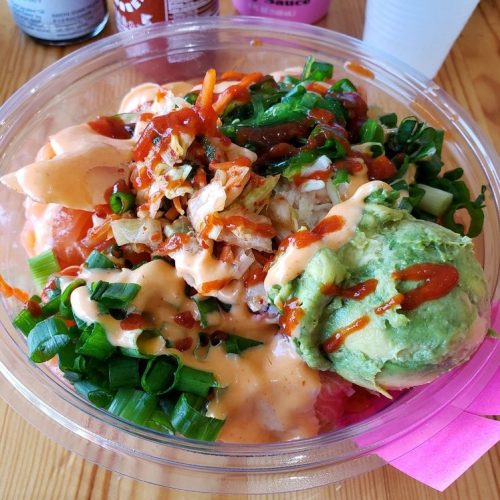 Casual Bites - Visit Santa Clarita