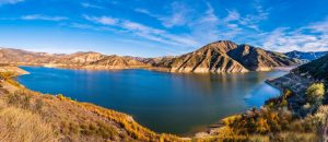 Lake Piru Camping - Lake and Camp Site- Visit Santa Clarita