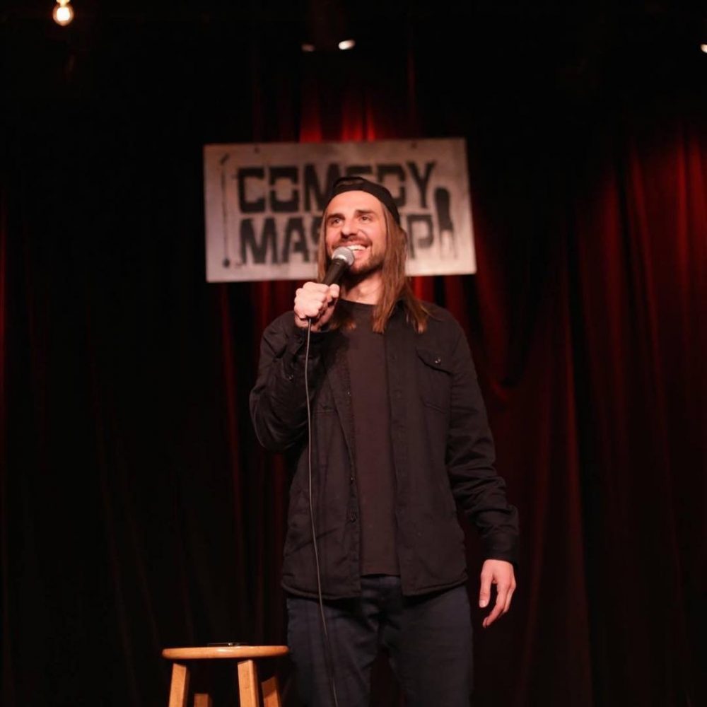 Comedy - Comedy and Stand Up - Visit Santa Clarita