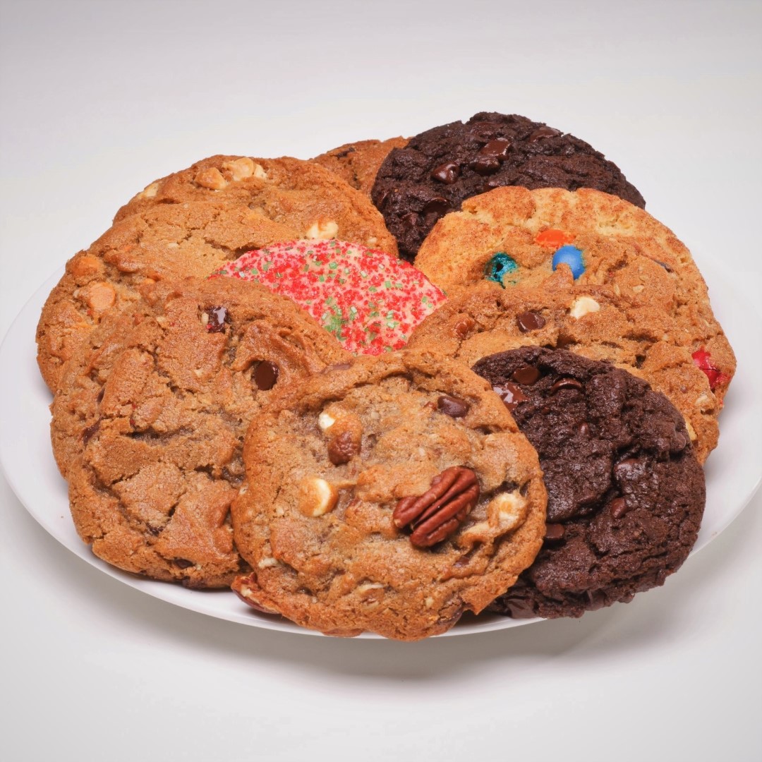 Sweets & Treats - Visit Santa Clarita