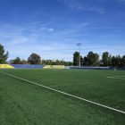 Sports Facilities - Visit Santa Clarita