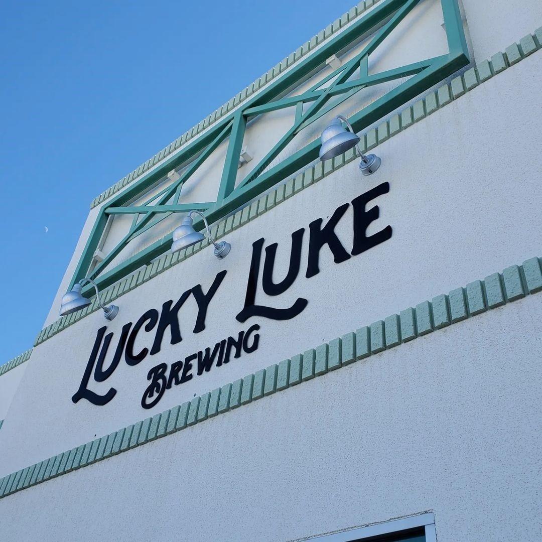 Lucky Luke - Visit Santa Clarita