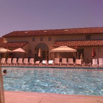Sports Facilities - Visit Santa Clarita