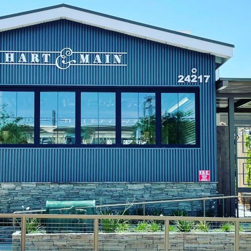 Special Event Venues - Visit Santa Clarita