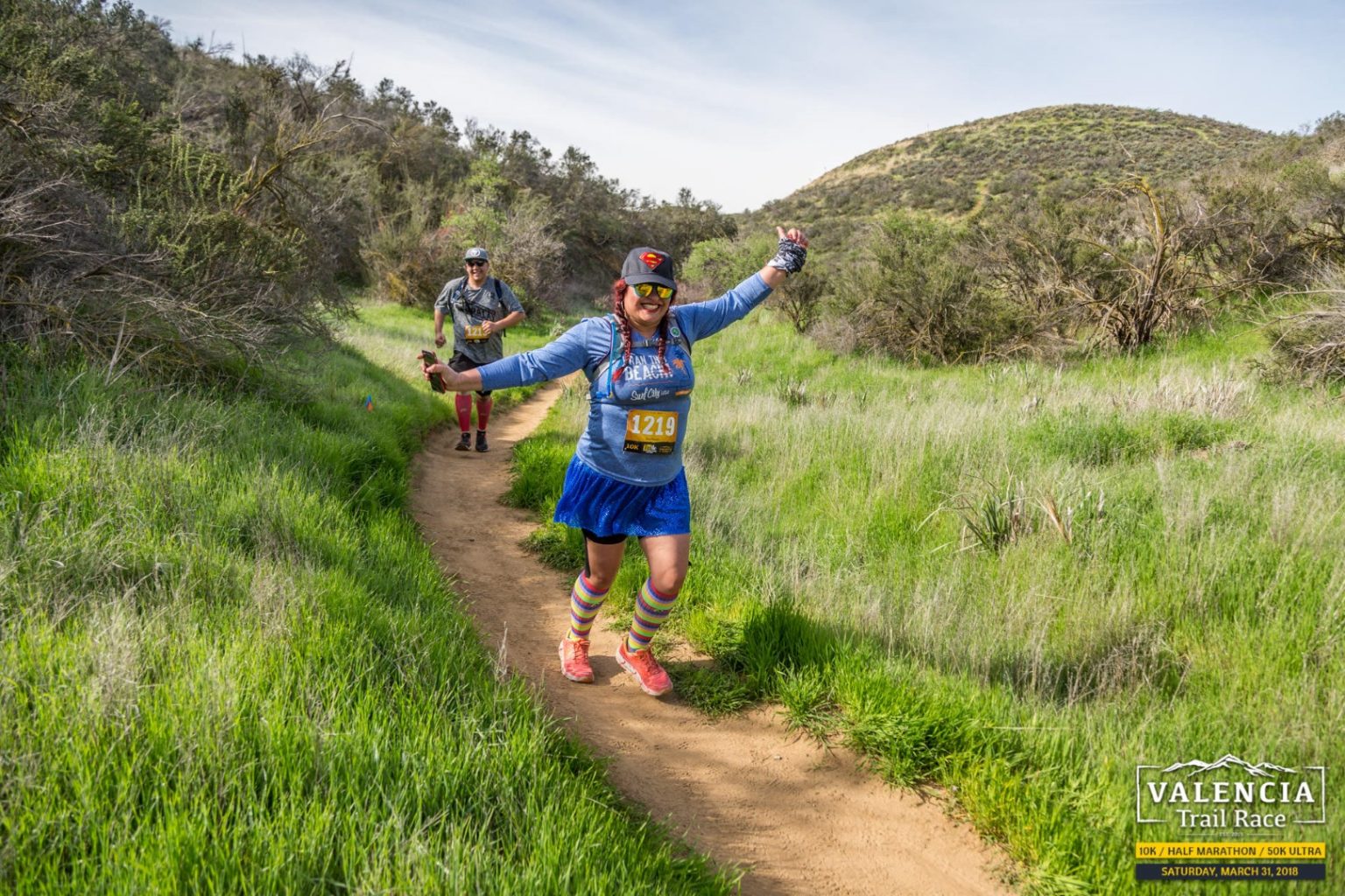 Valencia Trail Race - Visit Santa Clarita