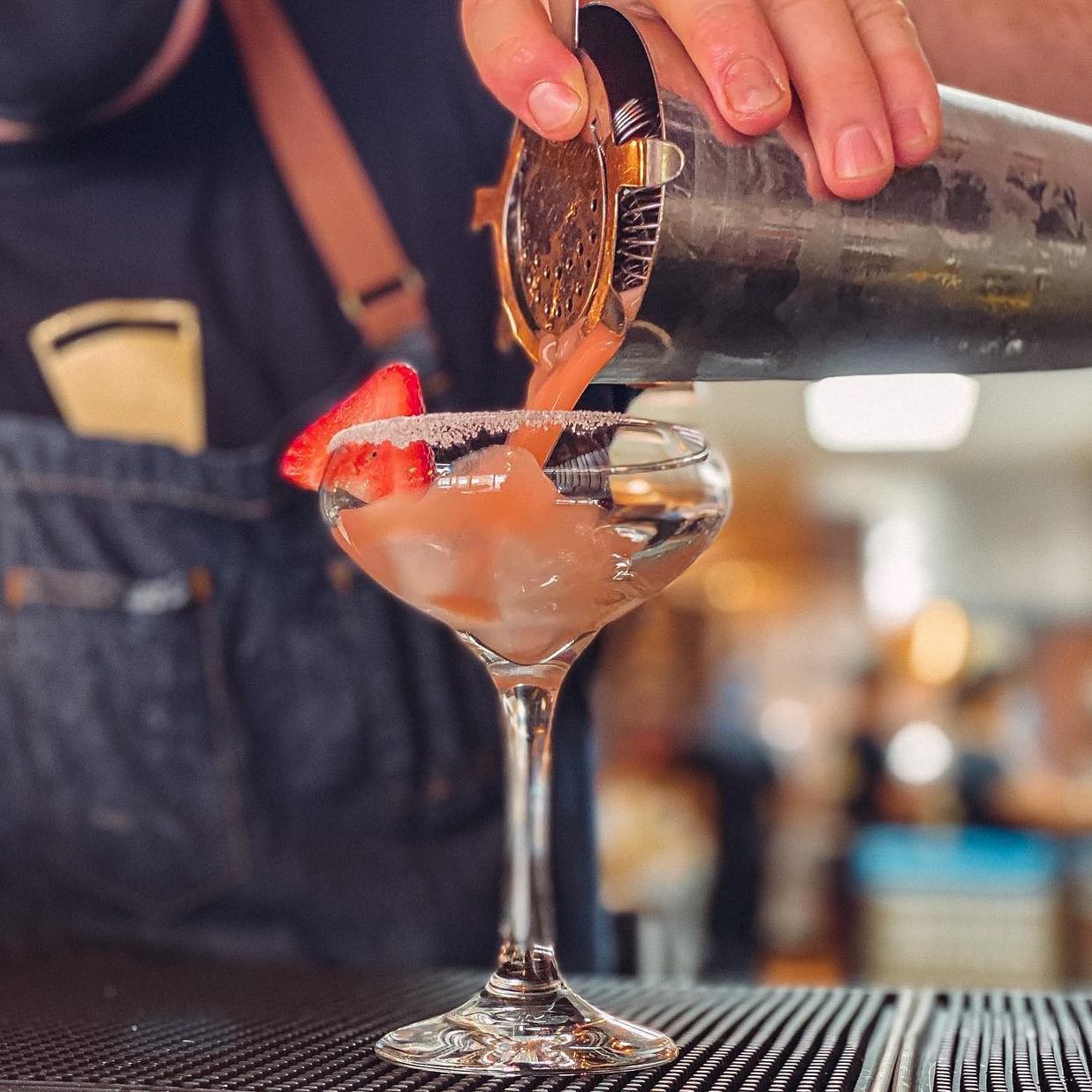 Discover Summer Drinks in Santa Clarita, California