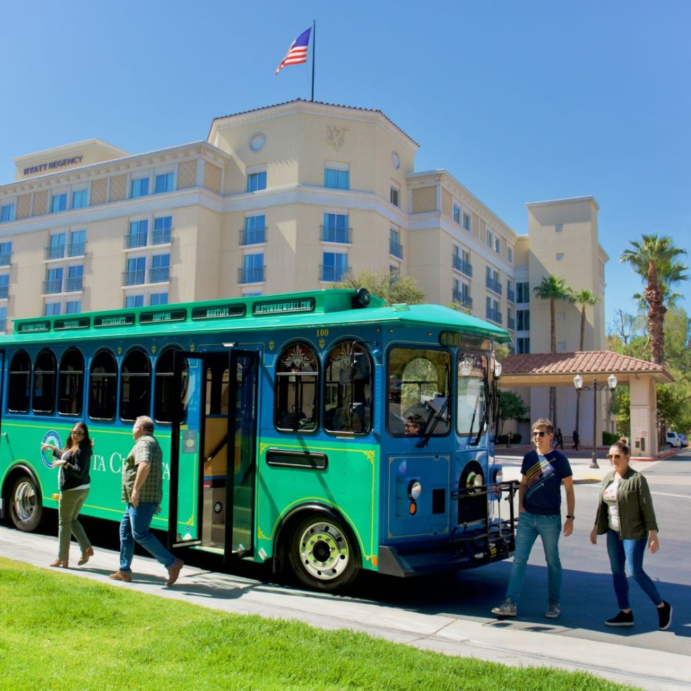 Have Your Best Summer Yet in Santa Clarita, California