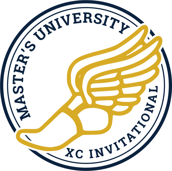 2024 Master's University XC Invitational - Visit Santa Clarita