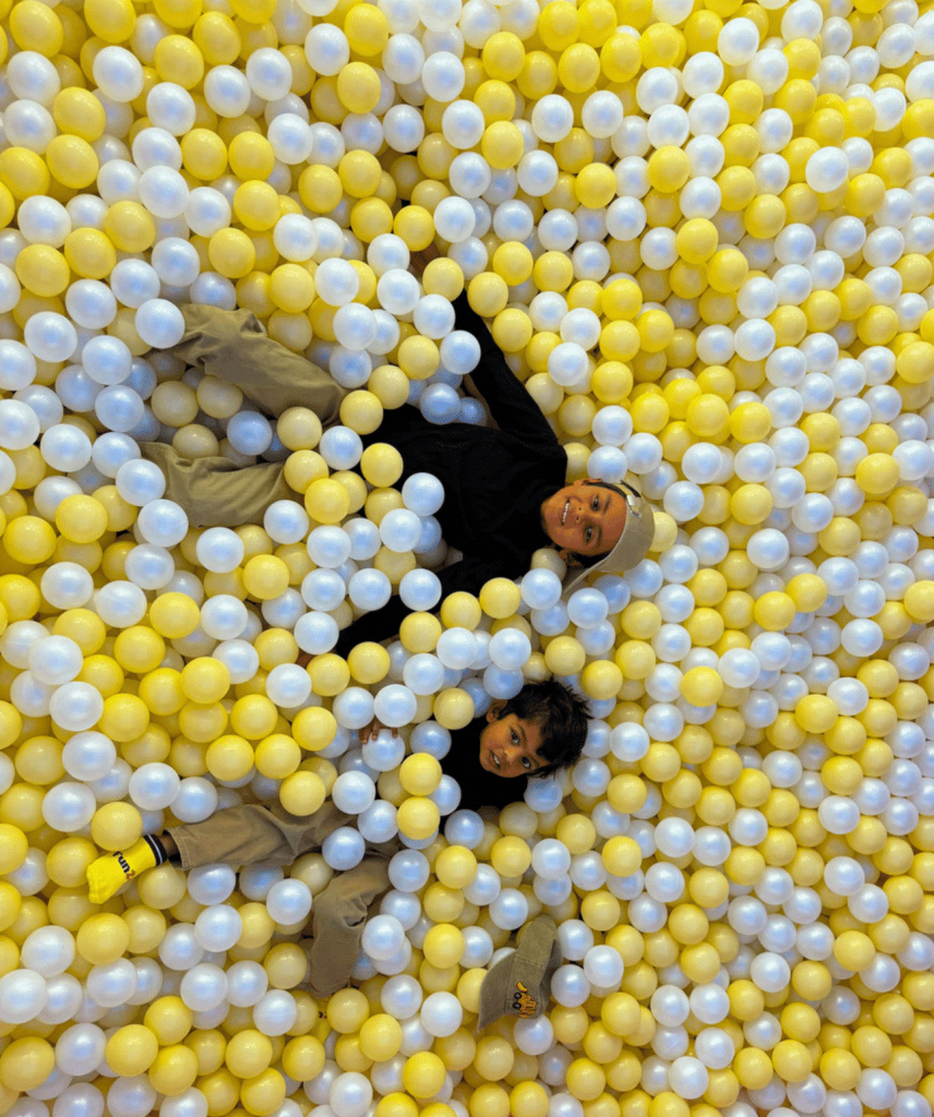 Funzy Indoor Playground - Visit Santa Clarita