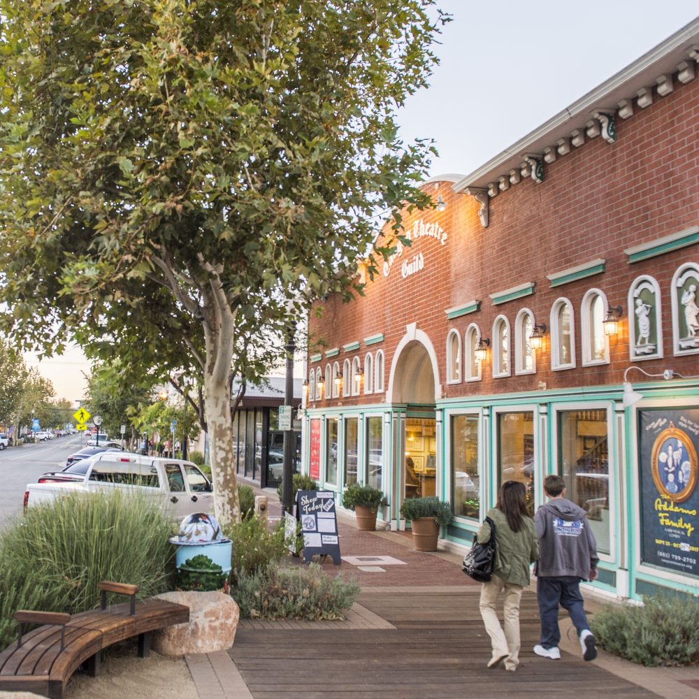 Plan Your Santa Clarita Getaway - Visit Santa Clarita