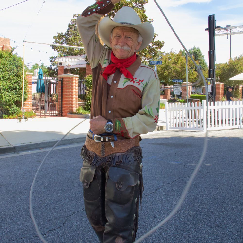 Santa Clarita Cowboy Festival 2026 Itinerary - Visit Santa Clarita