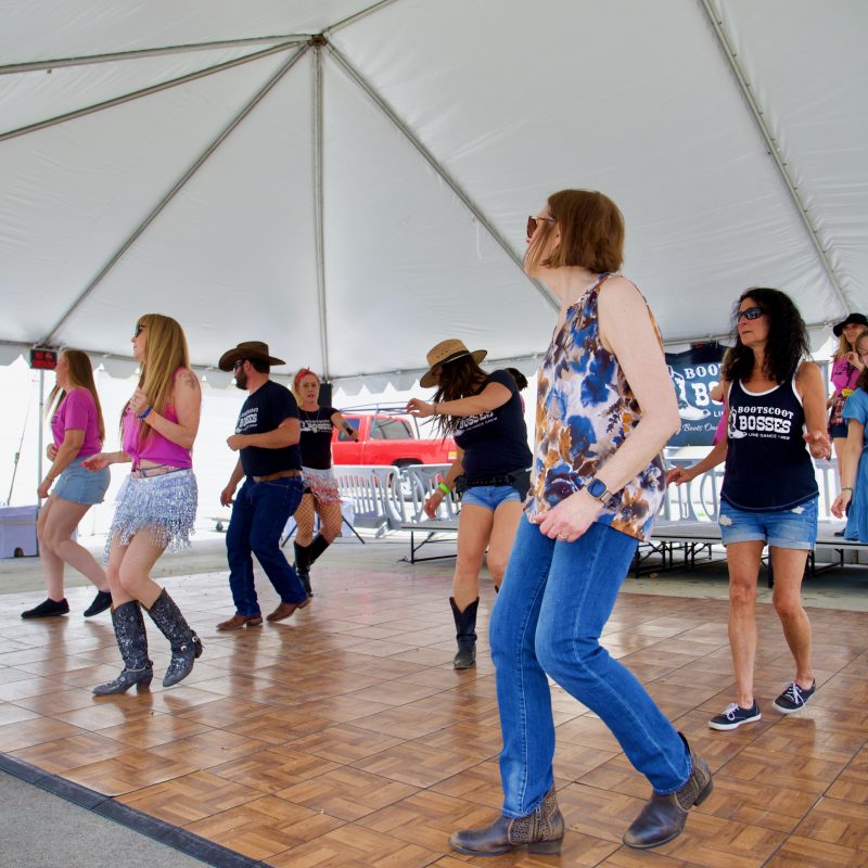 Santa Clarita Cowboy Festival 2026 Itinerary - Visit Santa Clarita