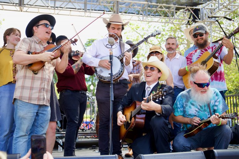 Santa Clarita Cowboy Festival 2025 Itinerary - Visit Santa Clarita