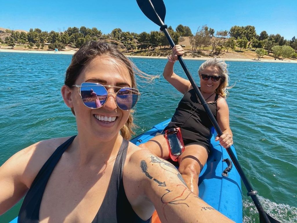Adventure Awaits at Castaic Lake - Visit Santa Clarita